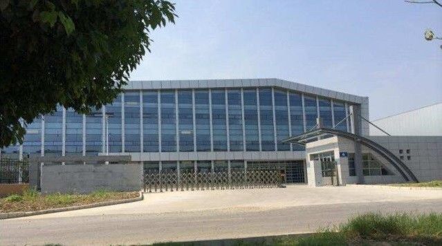CINA Seelong Intelligent Technology(Luoyang)Co.,Ltd Profil Perusahaan